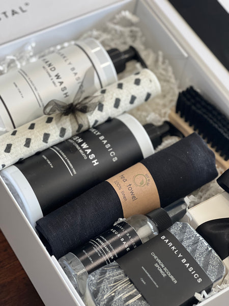 Beautiful Basics - Beautiful Boxes