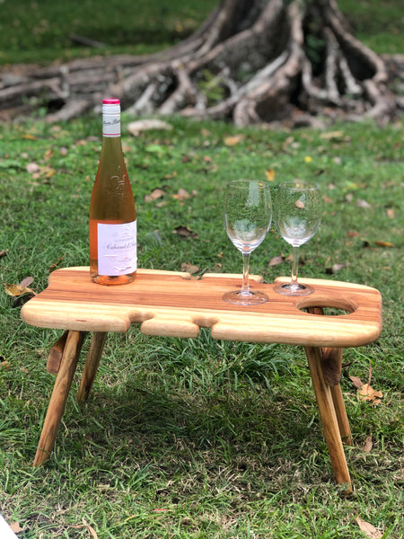 Picnic Table - Beautiful Boxes