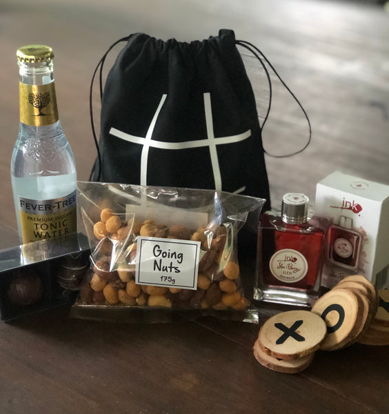 Iso Pack - Beautiful Boxes