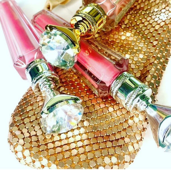 Gloss Pouch - Beautiful Boxes